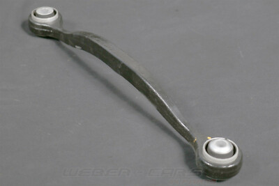 A1663500306 Mercedes X166 GLS 350 ML W166 GLE W292 Rear Trailing Arm L ...