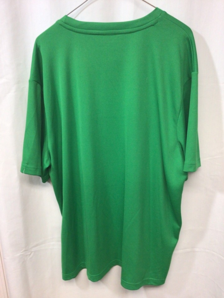Nordic Track NT-Dri Green XL T Shirt T13 | eBay