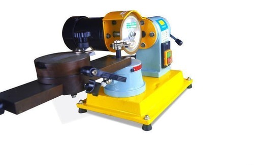 New Heavy duty 125mm Circular Saw Blade Grinder rotary Angle Mill ...