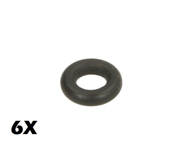 Injector seal rings+o-ring+bolts Audi VW 3.0TDI 05A130519 WHT000884 ...