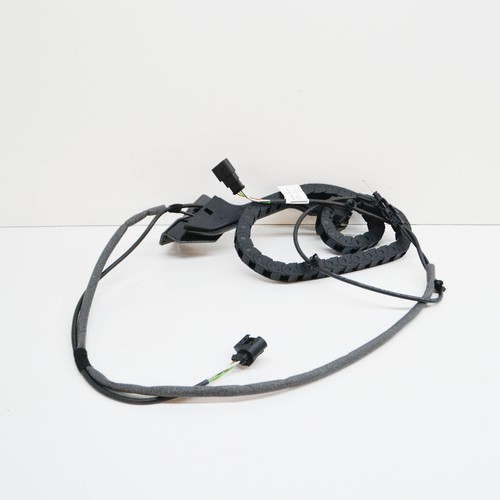 VOLKSWAGEN CRAFTER 2E RIGHT SLIDING DOOR CABLE LOOM 2E0971951AF NO DUTY ...