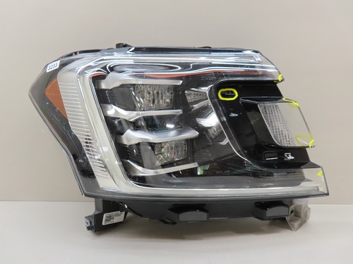 2018 2019 2020 2021 FORD EXPEDITION FRONT RIGHT PASSENGER SIDE LED ...