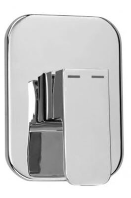 Tap Mixer Handle Cara chrome by Novelli | eBay Australia