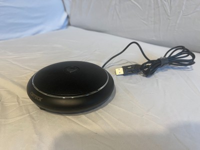 Conference Microphone, CMTECK USB Computer Microphone CM003, Mute ...