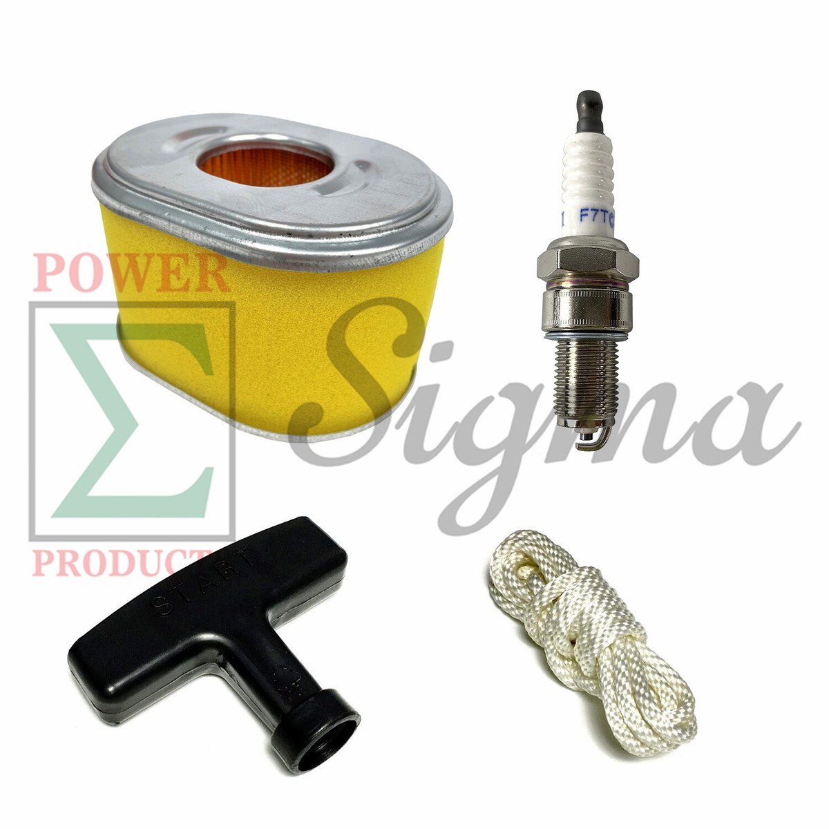 Predator 212 Air Filter Kit Replacement Air Filter For Mini Baja Bike ...