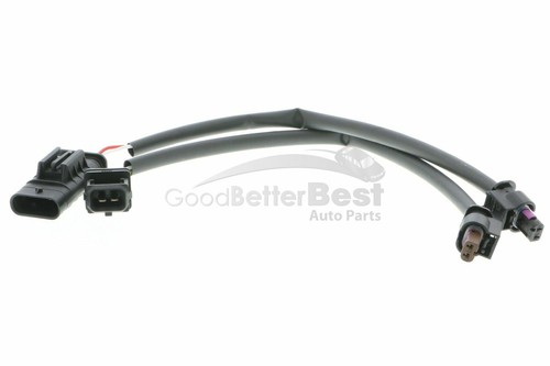 One New VEMO Engine Coolant Thermostat Adapter Lead V20830031 ...