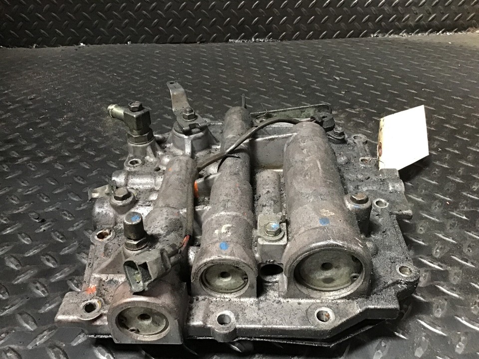 32790-23331-71 Transmission Control Valve 327902333171 Toyota 7FGCU25 ...