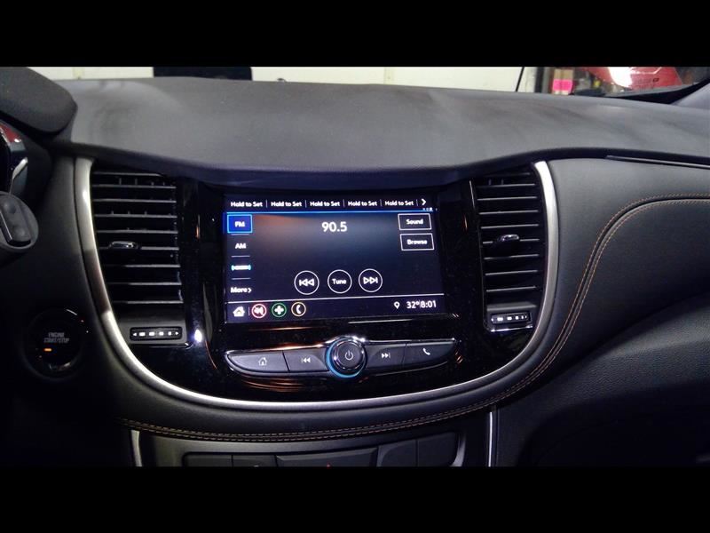 2019 Chevrolet Trax Fuel Pump Module 84082495 for sale online | eBay