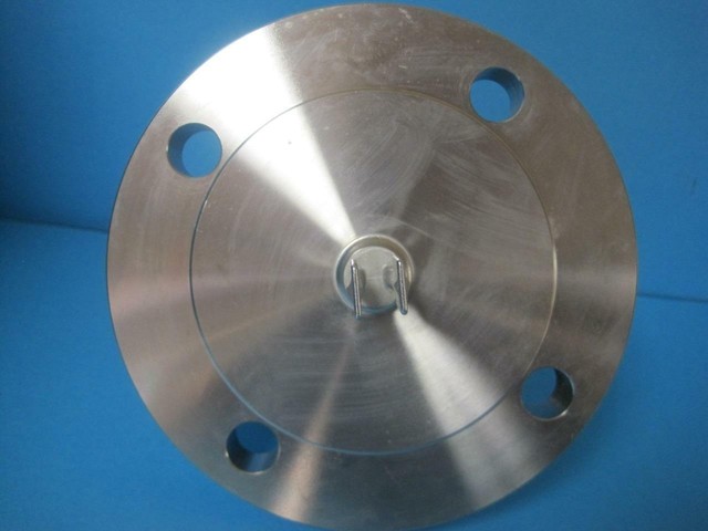 Krohne Vibrating Level Switch Optiswitch 5100C VF10.XXAGVXNRXK for sale ...