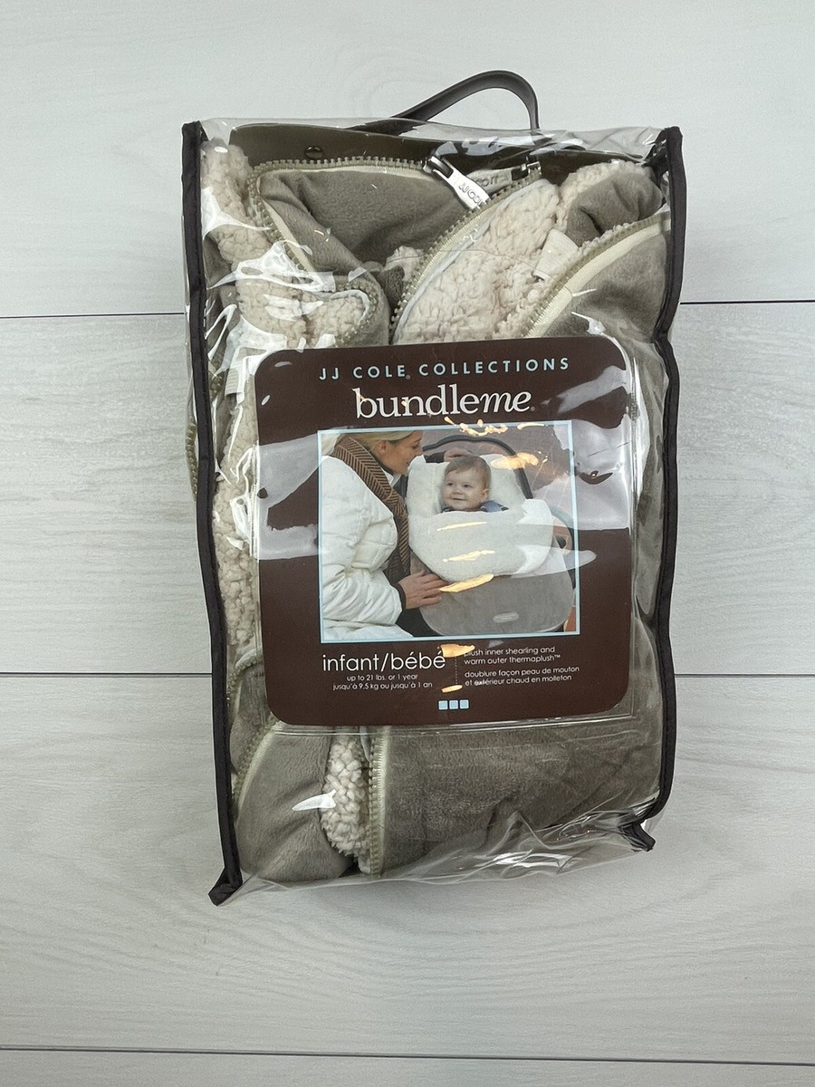 Jj Cole Bundle Me Apple