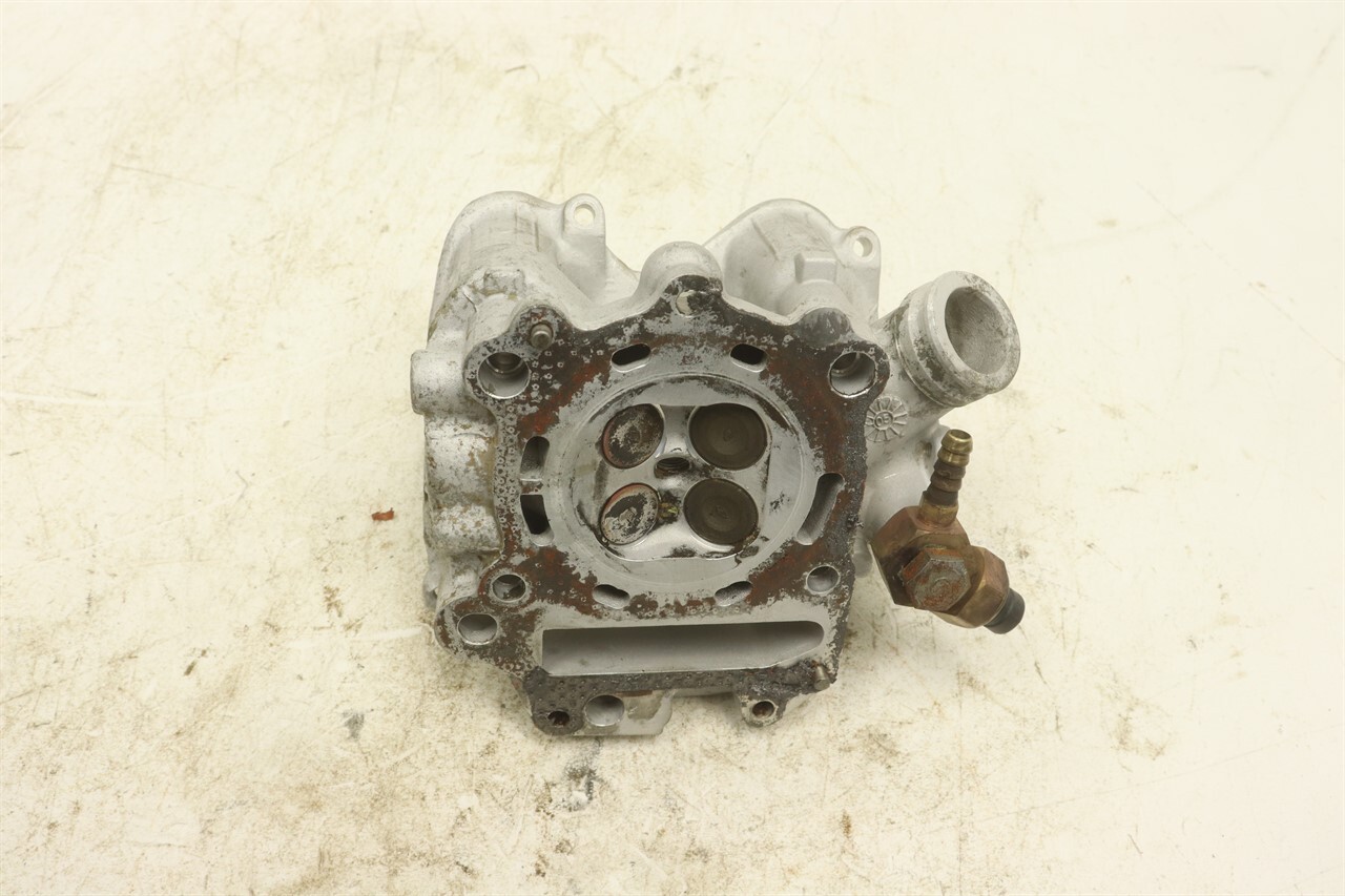 Can-Am Rally 175 06 Engine Cylinder Head A12200179000 39981 | eBay