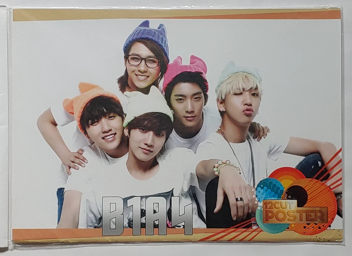 B1a4 Logo Png