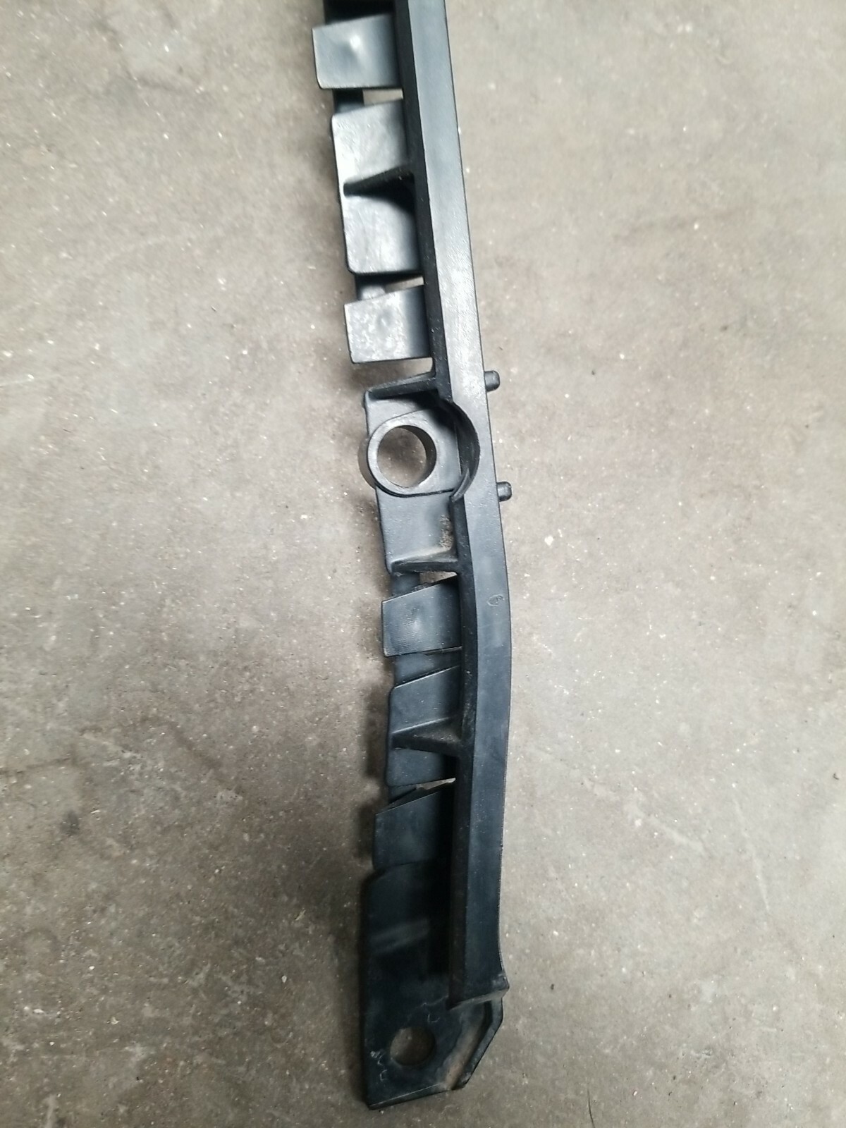 08-11 Mercedes C300 Sport Rear Left Bumper Side Retainer A2048800330 | eBay