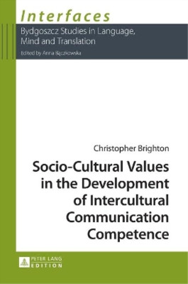 Christopher Bri Socio-Cultural Values in the Development (Hardback) (UK ...