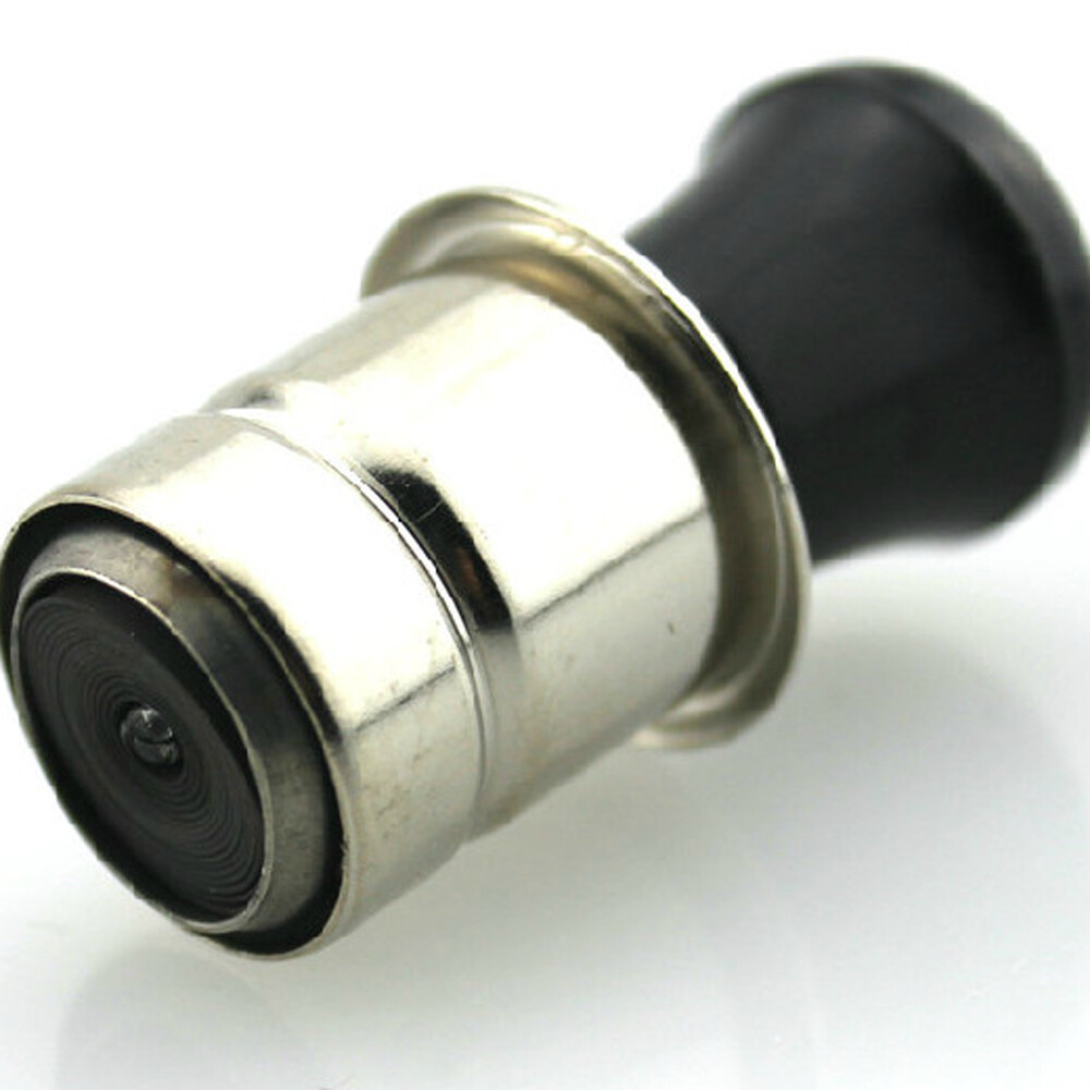 1x Car Cigarette Lighter Power Electric Socket Plug Ignition Lighter ...