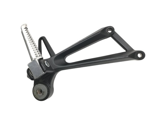 Plate And Footpegs Right Rear YAMAHA YZF 320 2019-2023 R3 | eBay Australia