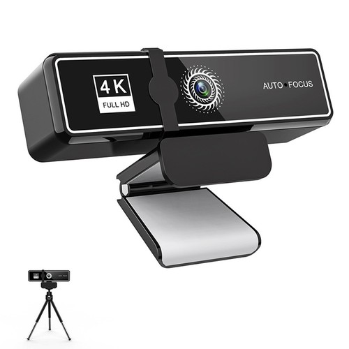 4K High Definition Computer Camera Live Broadcast High Definition ...