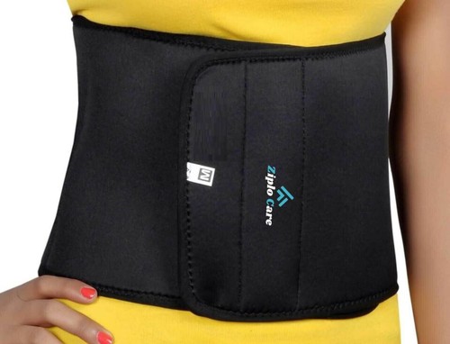 Abdominal Binder for Men and Women/Postpartum Post-operative Post ...