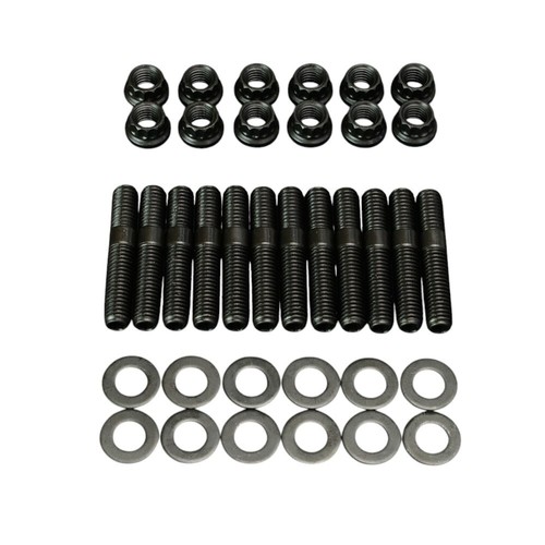 Turbo Exhaust Manifold Stud For TOYOTA Landcruiser 2H 12HT 4.0L Diesel ...