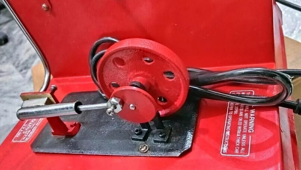 Brand New Steam Engine Factory Model High Quality Product With Free ...