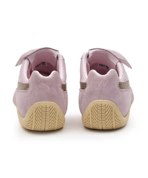 New Puma x Open Yy Speedcat Shoes - Whisp Of Pink (397397-03 New Puma x Open Yy Speedcat Shoes - Whisp Of Pink (397397-03