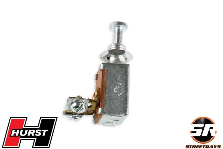 Hurst Back Up Light Switch 2480003 for Comp+, Super Shifter 3, Master ...