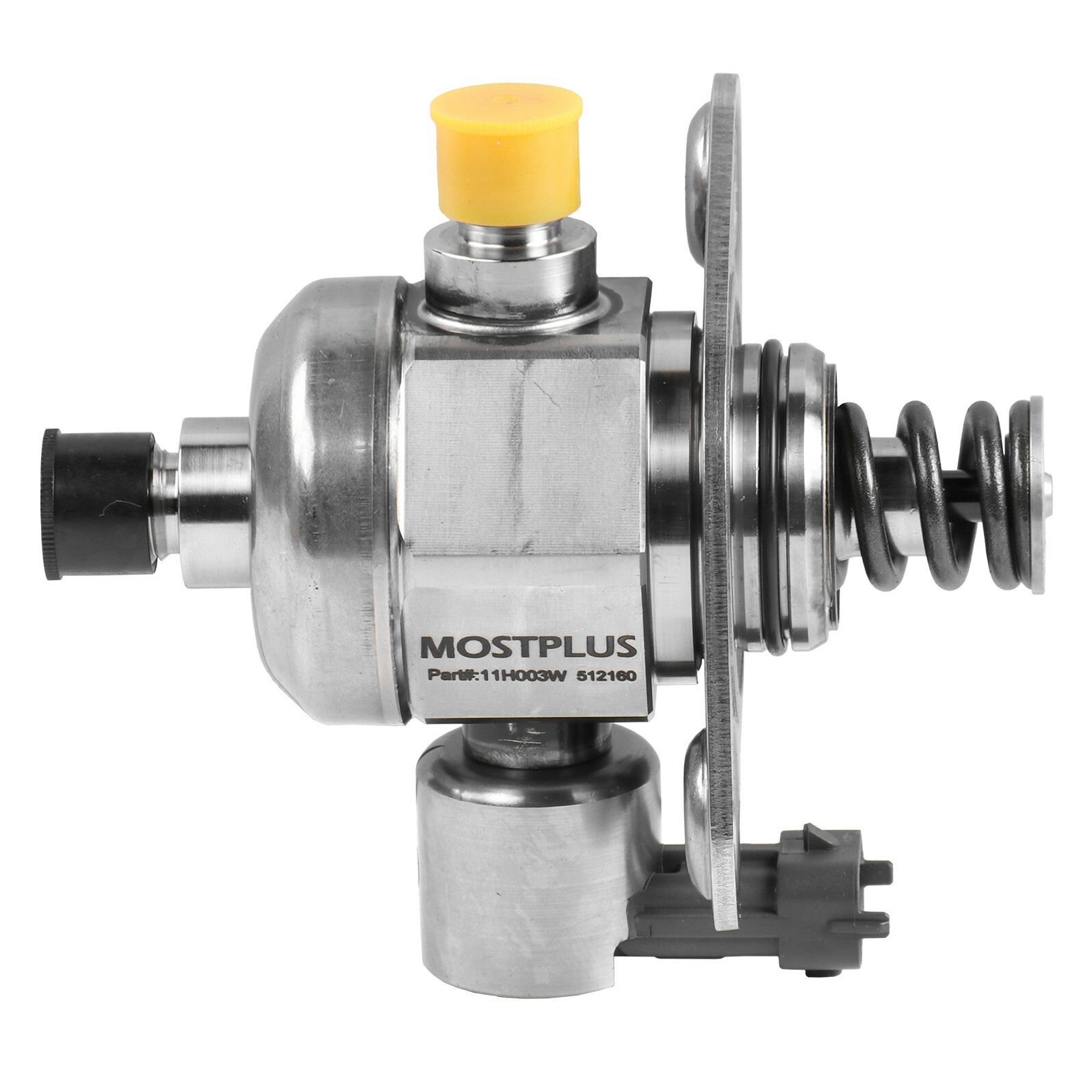 High Pressure Fuel Pump For Buick Enclave Chevy Traverse 3.6L 12614934 ...