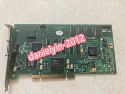 1Pcs Used wintech TDS506 DSP TDS560PCI | eBay