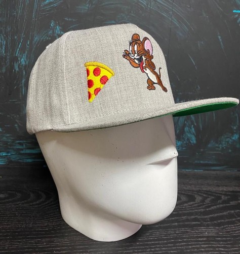 MARKITOS TOYS HAT CAP CULICANAZO "701" EL RATON SINALOA 🐁🐁 CHAPIZZA🍅 | eBay