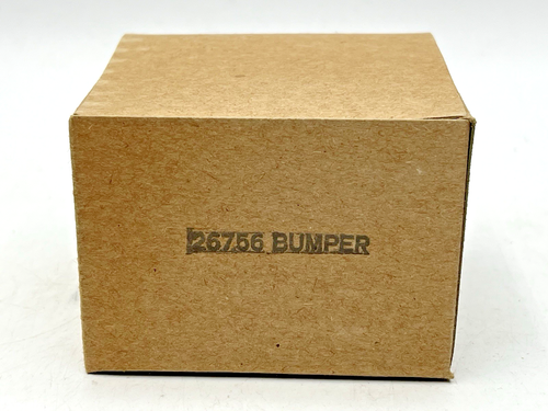 Gilbert American Flyer S Gauge 26756 Bumper Mint in OB - Never Removed ...