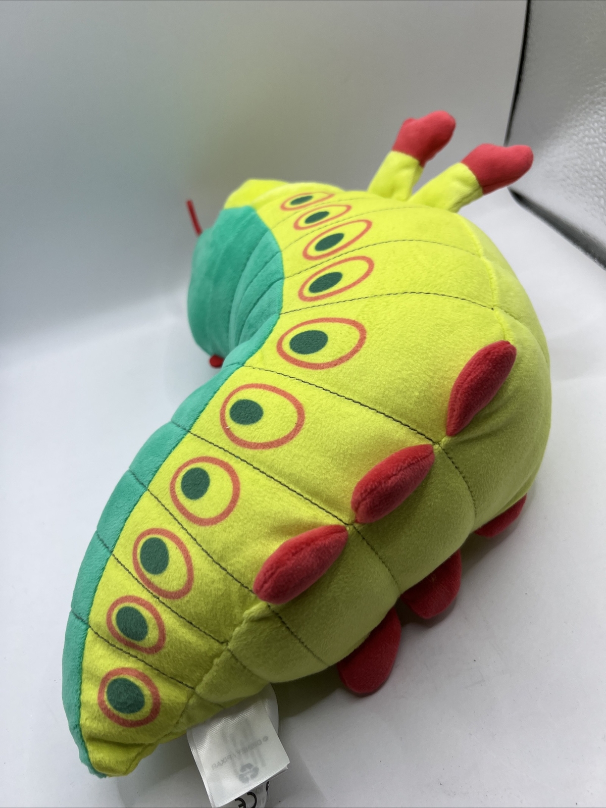 Disney+Heimlich+Plush+a+Bug%27s+Life+Small+10inc+With+Tag for sale ...