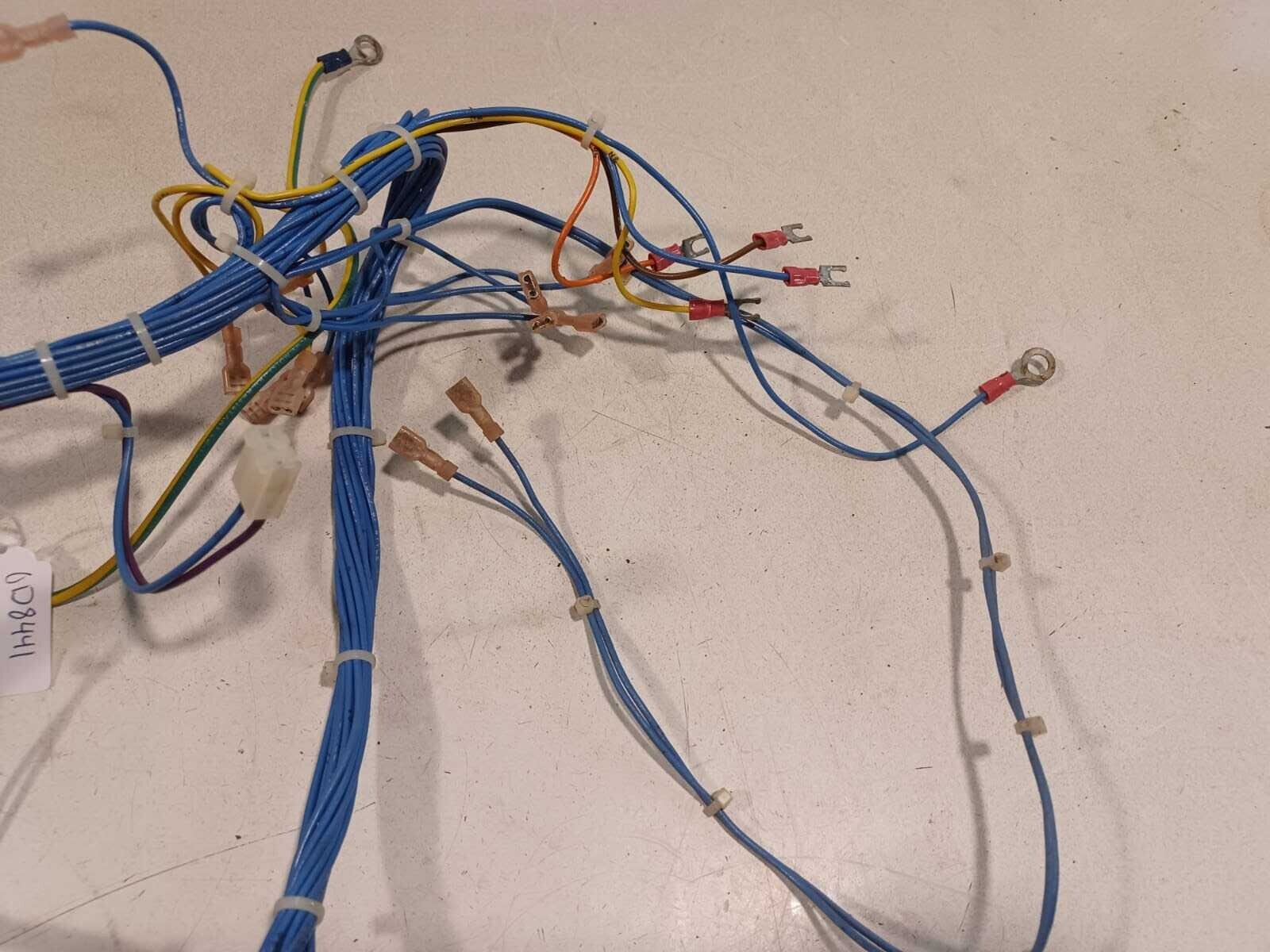 GENERAC WIRE HARNESS PART NUMBER 0D8441 for sale online | eBay