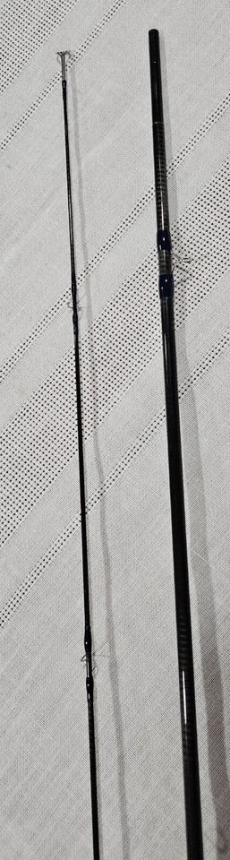 Orvis Silver Label TL Tip Flex 9.5 9' 5wt Weight 2 Piece Graphite Fly ...