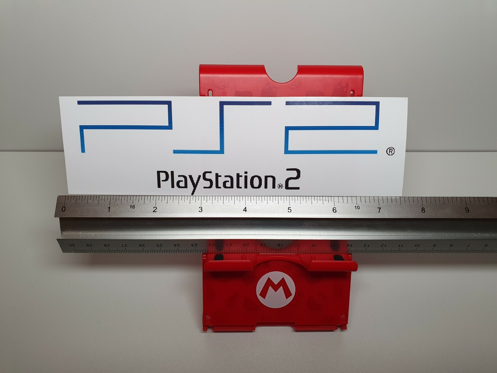 ADESIVO LOGO PLAYSTATION 2 PS2 | eBay