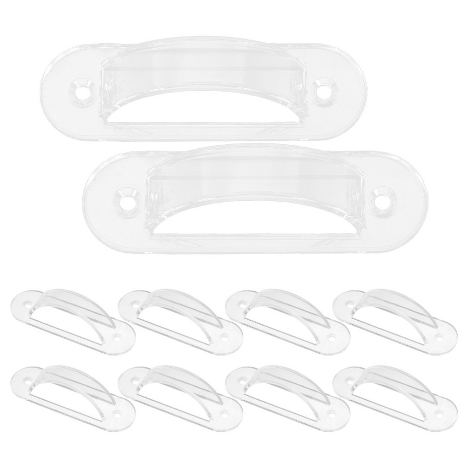 10pcs Light Switch Guard: Toggle Light Switch Cover Plate - Child ...