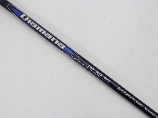 TaylorMade Qi10 MAX Fairway wood 7W Diamana Blue TM50(JP) SR Men #RU | eBay