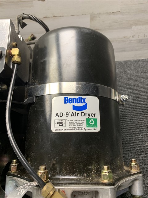Bendix Everflow Air Dryer Module 800685 for sale online | eBay