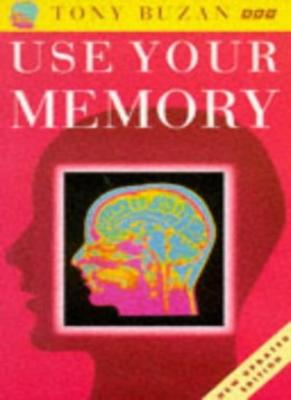 Use Your Memory By Tony Buzan. 9780563371021 | eBay