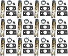 Lot of 12 Kwikset 6WAL Adjustable Door Lock Replacement Latches 2 3/8 ...