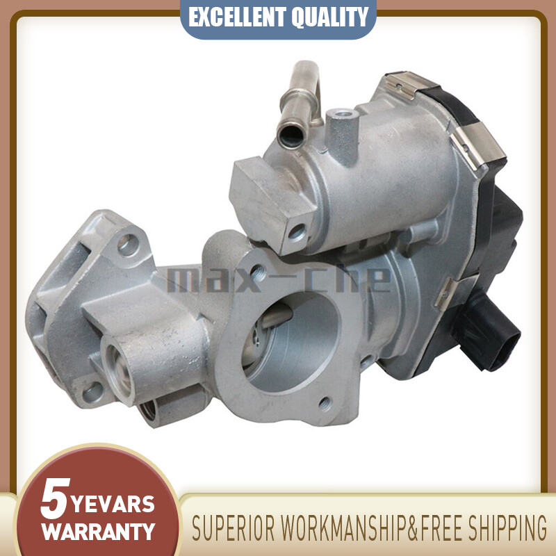 Fits For 2016-2018 Chevrolet Ecotec EGR Valve Assembly 12674163# | eBay