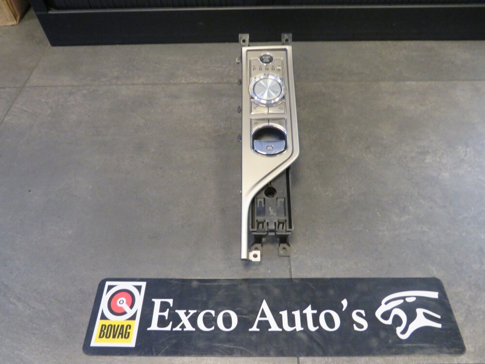 Jaguar XF Antiebssteuermodul Getriebe C2Z31490 9X237E453BD C2Z30001 ...