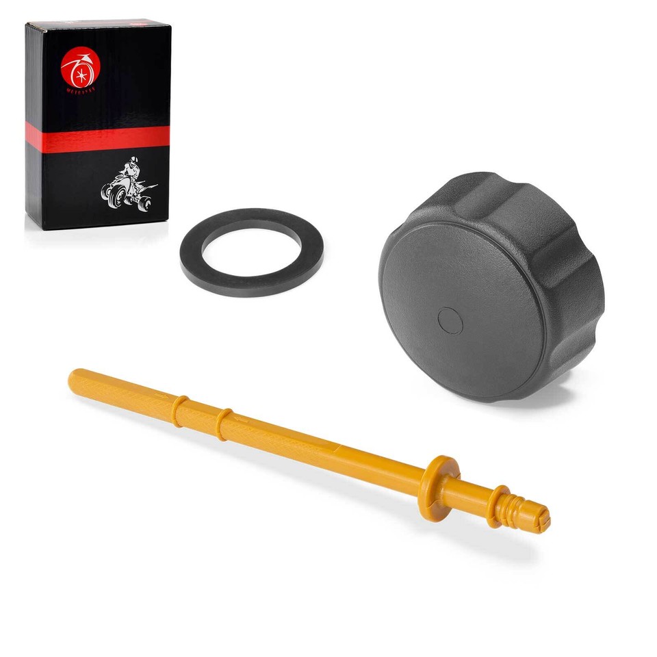 Oil Tank Dipstick for Polaris Sportsman 400 450 PTV PRO 500 Hawkeye 400 ...