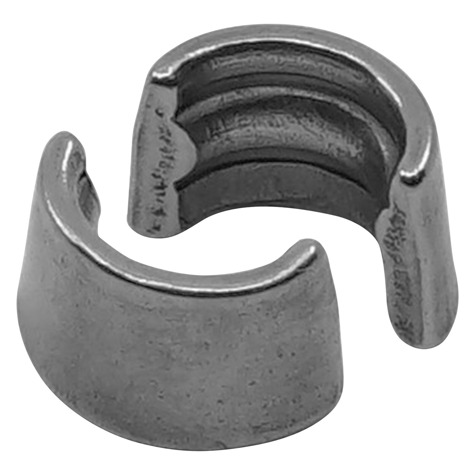 Caltric Lock Valve Spring Retainer For Yamaha Kodiak 700 YFM700K 4x4 ...