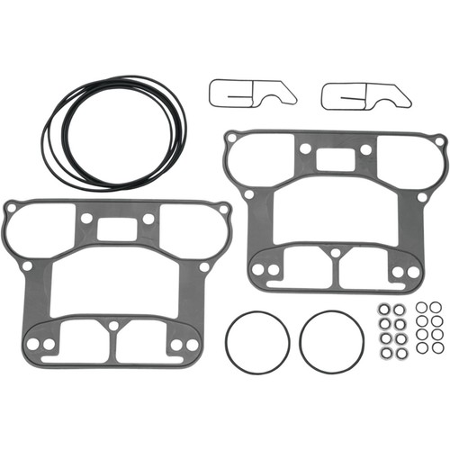 TP Engineering Gasket Kit EVO Rocker Boxes 45-7102-23 | eBay