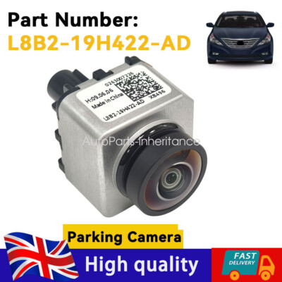 for Jaguar Land Rover Range Rover Camera L8B2-19H422-AD product ...