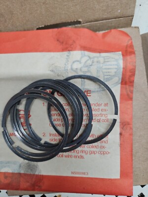 New International/ Navistar Exhaust Ring Seal Kit 1889134C91. NIB | eBay