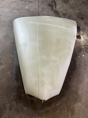 Sunbeam Talbot 90 MK1 MK2 MK3 bonnet Very Good Condition | eBay UK