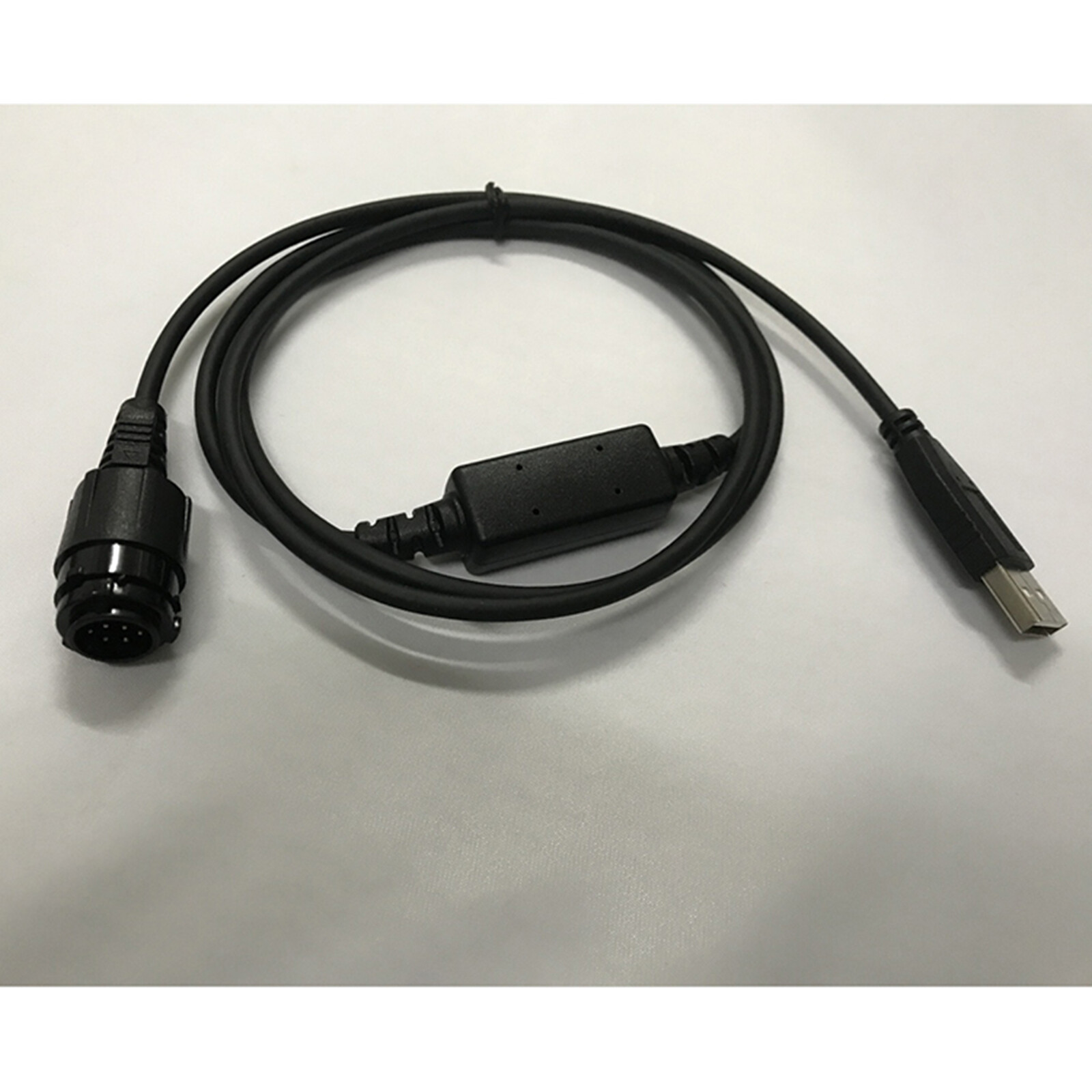 For Motorola MTM800E MTM5200 MTM5400 M8668 M8268 HKN6184C USB Writer ...