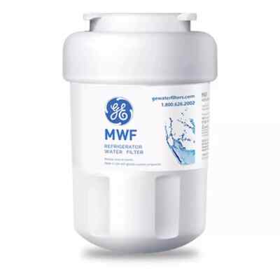 1 PACK NEW GE MWF MWFP 46-9991 GWF Smartwater Genuine Refrigerator ...