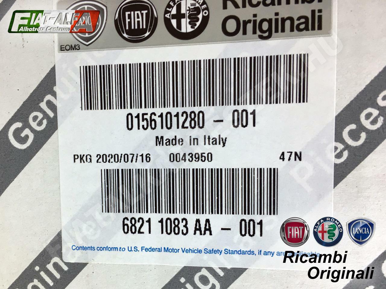 Alfa+Romeo+156101280+Giulietta+Top+Dash+Storage+lid+Glovebox for sale ...